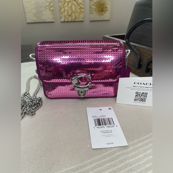 Coach | Bags | Authentic Coach Studio Bag 2 | Poshmark